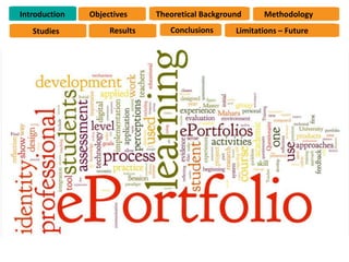 Presentation thesis | PPT