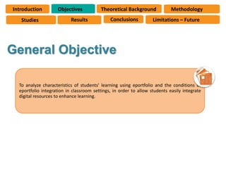 Presentation thesis | PPT