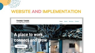 Presentation_Think Tank Case Study.pdf