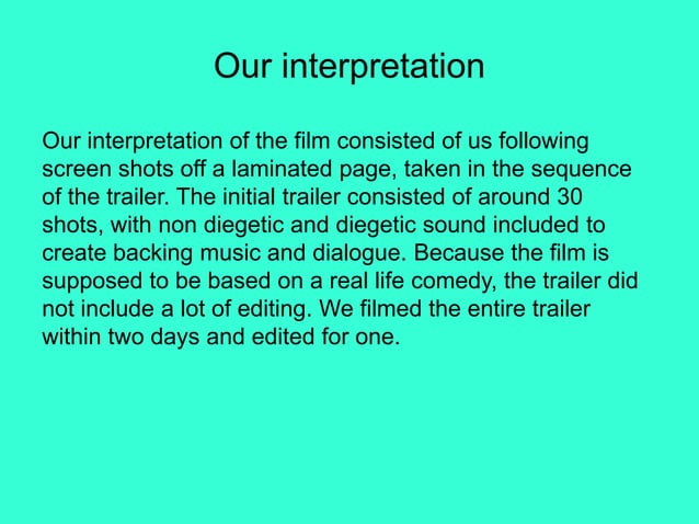 Presentation this is 40 | PPTX