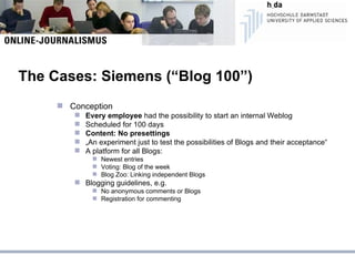 PresentationThomasPleilandDanielKoempel | PPT