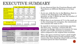 Excel Assignment 3 - Presentation - Computer Application for database ...