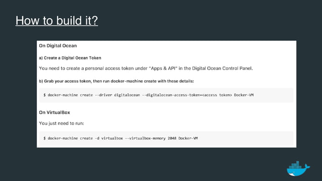 Tiad 2016 Real Time Data Processing Pipeline And Visualization With Docker Spark Kafka And