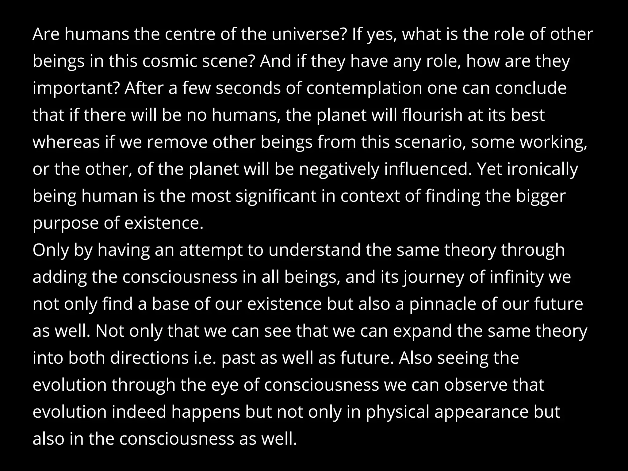 Analysing Theory of Evolution Through The Lens of Time Cycle in Jain ...