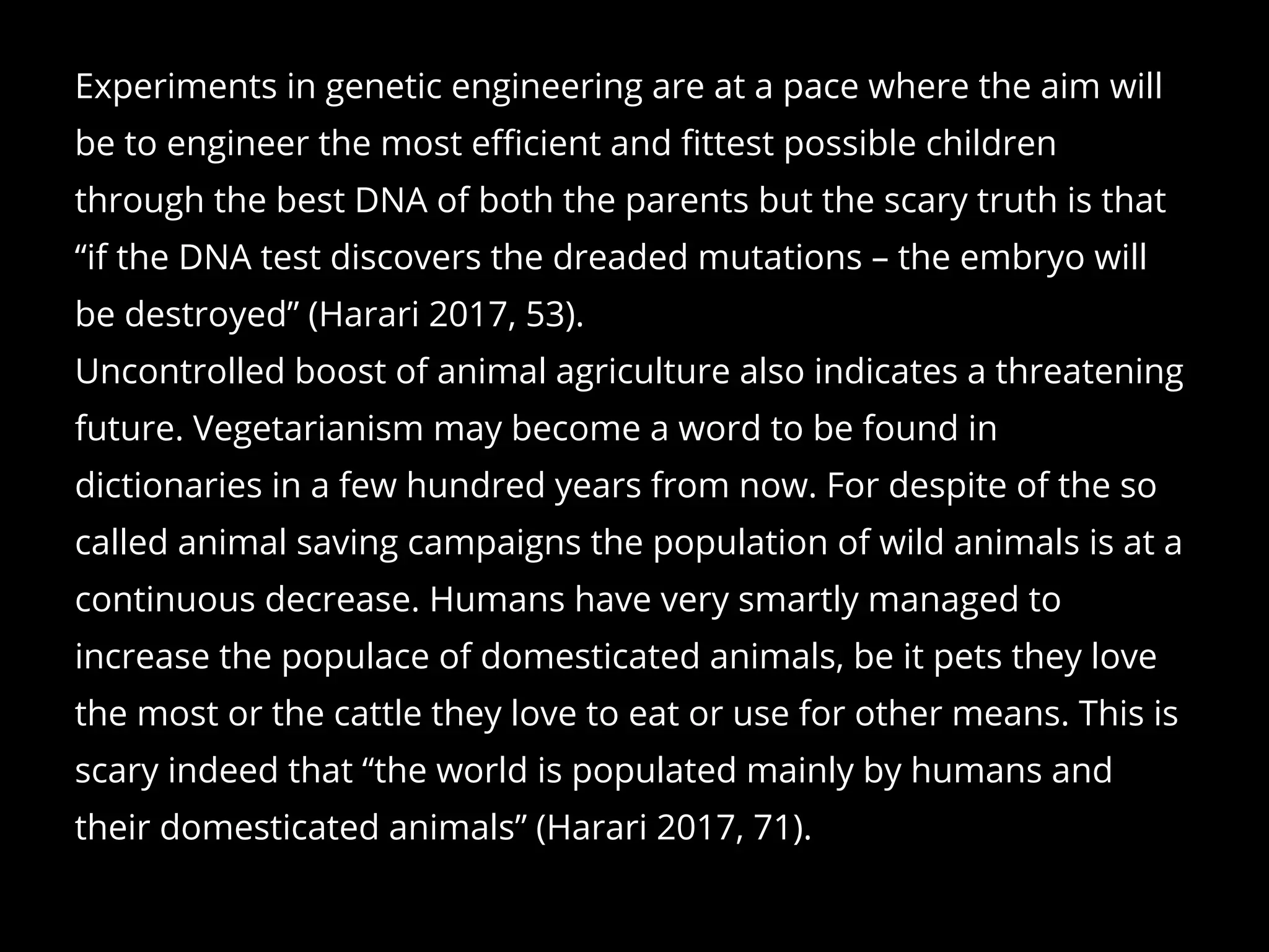 Analysing Theory of Evolution Through The Lens of Time Cycle in Jain ...