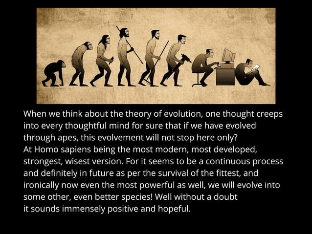 Analysing Theory of Evolution Through The Lens of Time Cycle in Jain ...