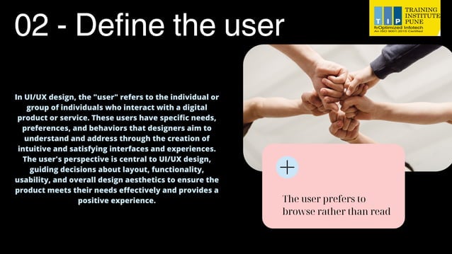 Elevate Your Design Skills: Enroll in Pune's Premier UI/UX Design ...