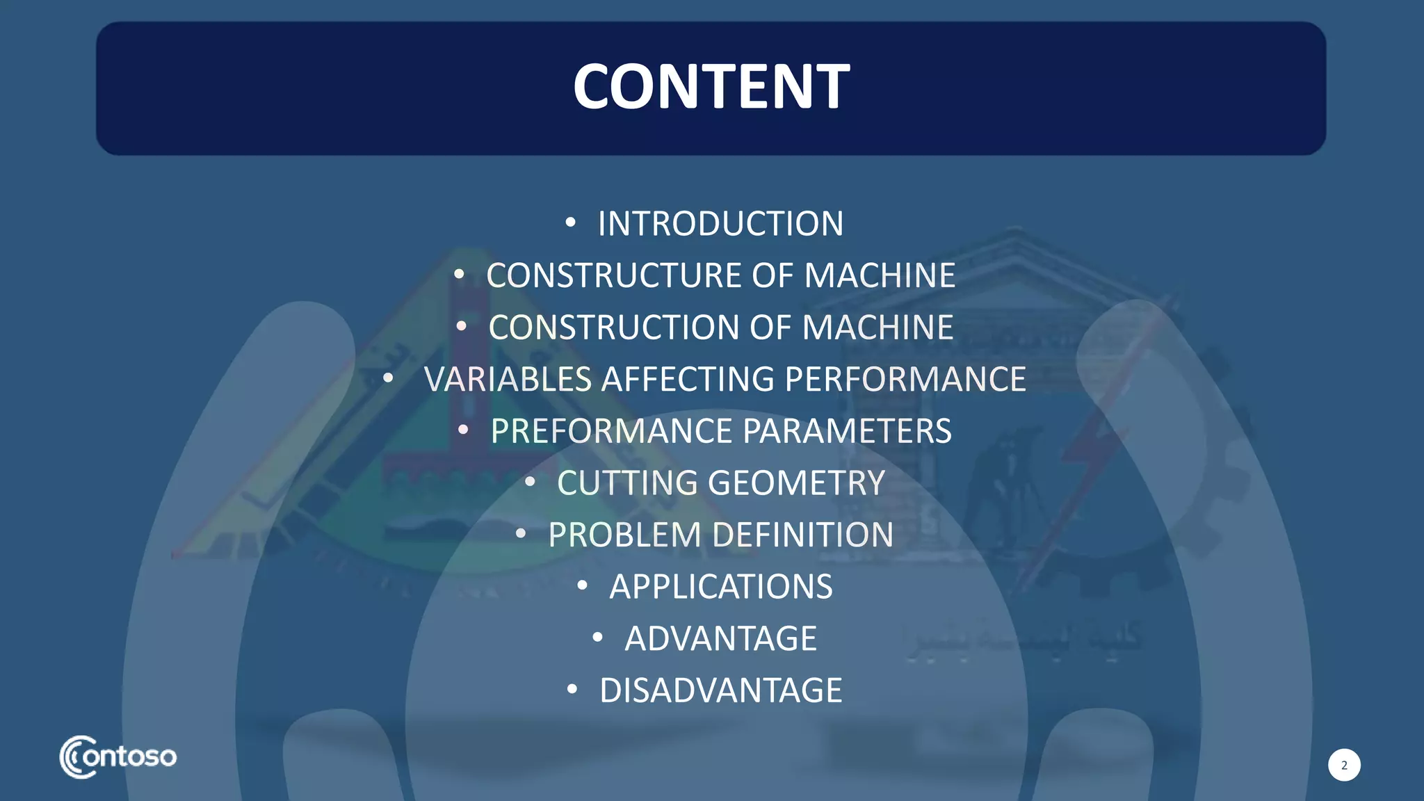 Abrasive Jet Machine | PPTX