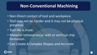 Abrasive Jet Machine | PPTX