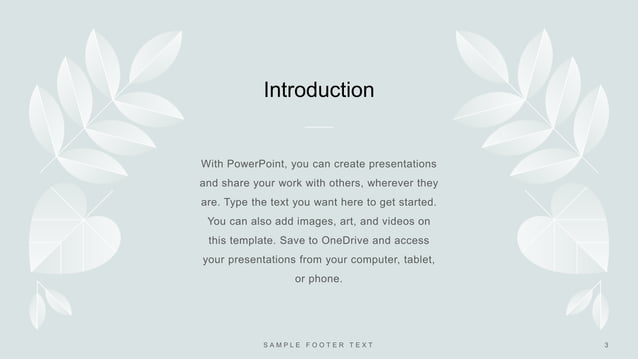 Presentation title templete on random topic to create .ppt | Free Download