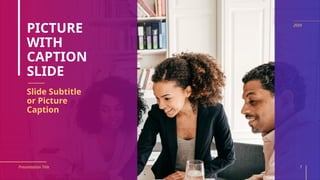 TEMPLATE PRESENTATION TITLE PROFESIONAL 1 | PPT