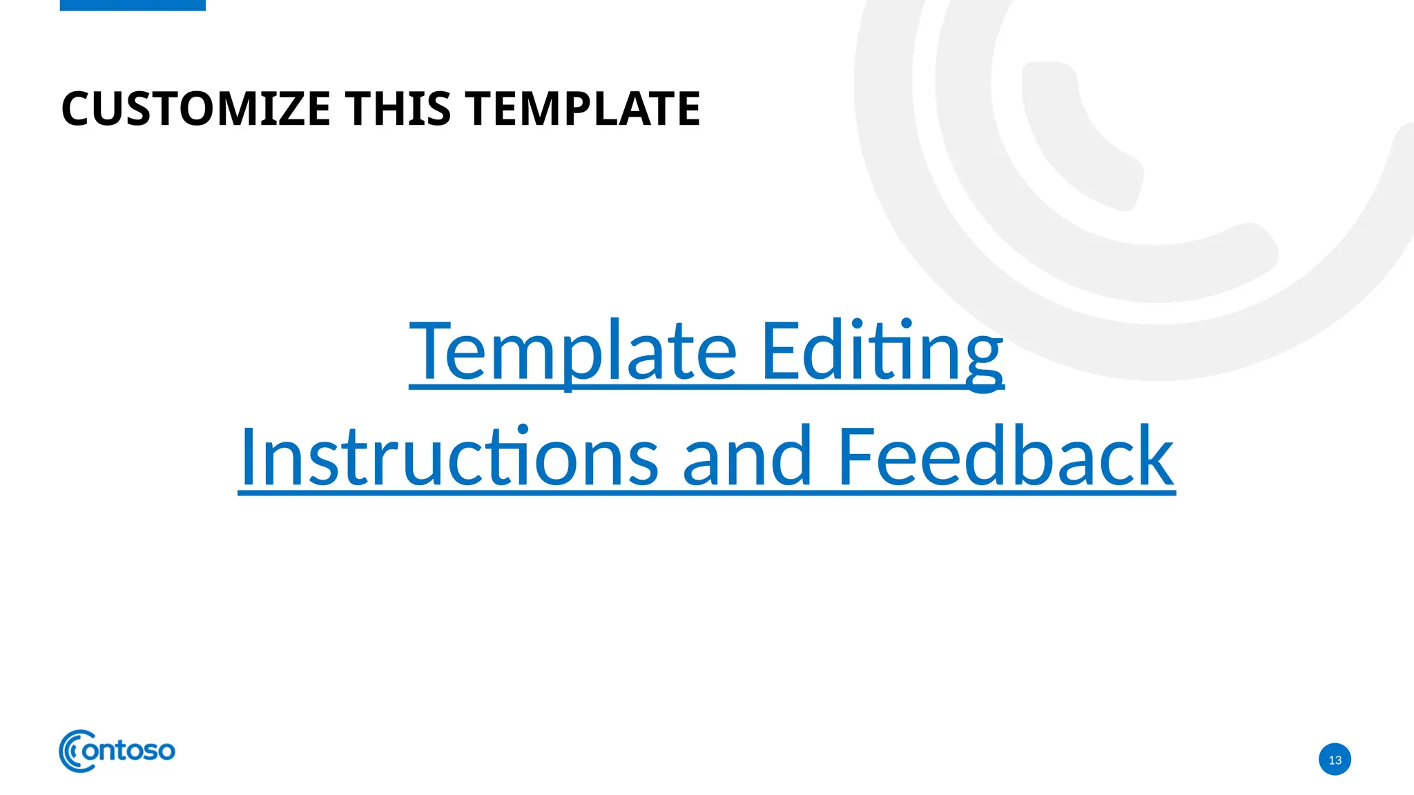 Microsoft Presentation Template Slide.pptx