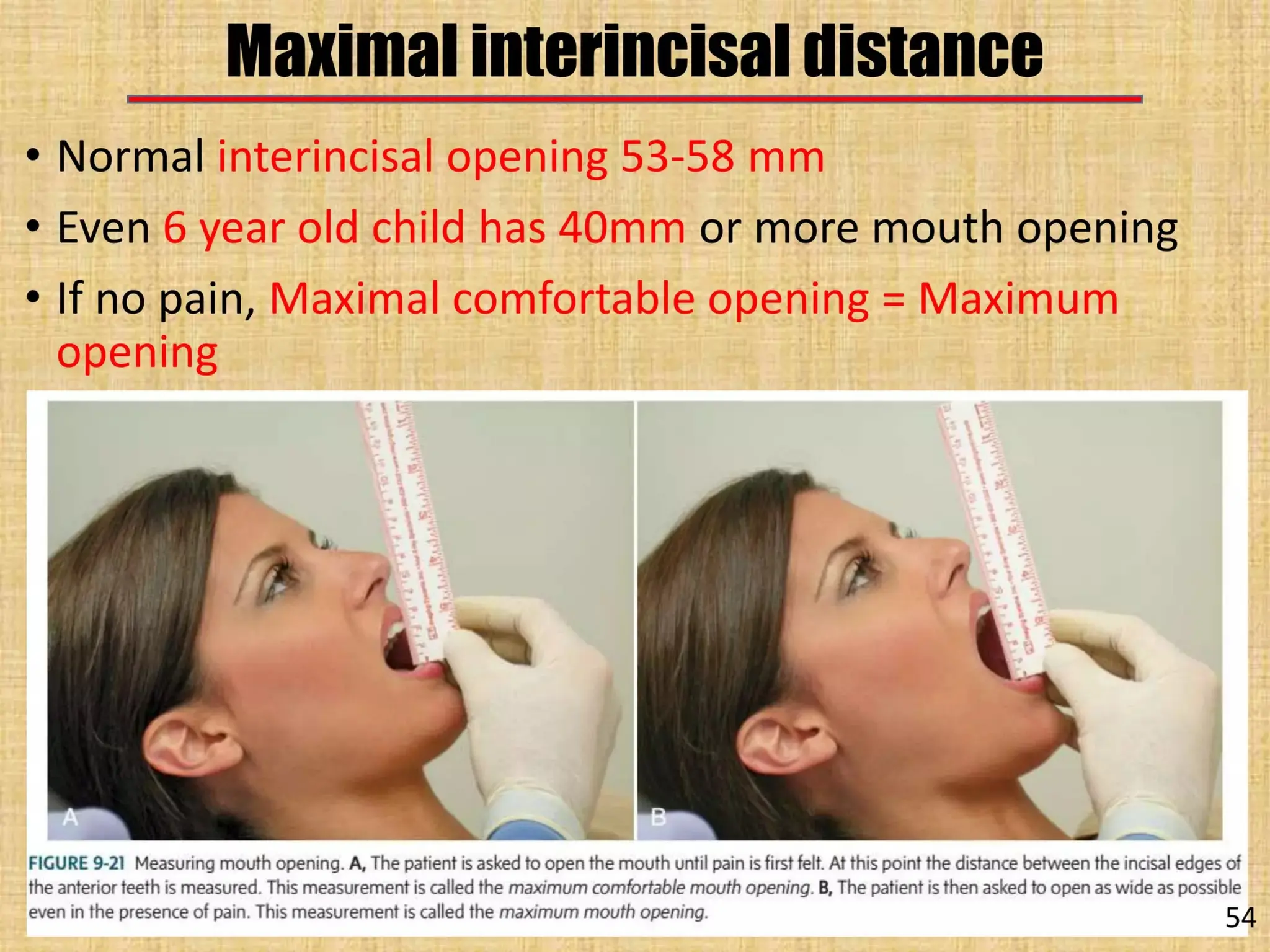 Presentation TMJ.pptx TMG imaging techniques . | PPT