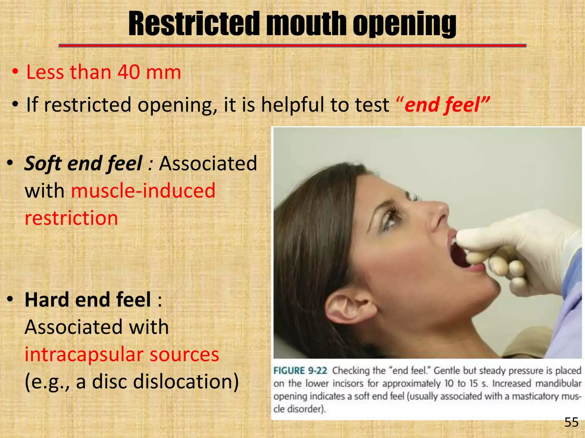 Presentation TMJ.pptx TMG imaging techniques . | PPT