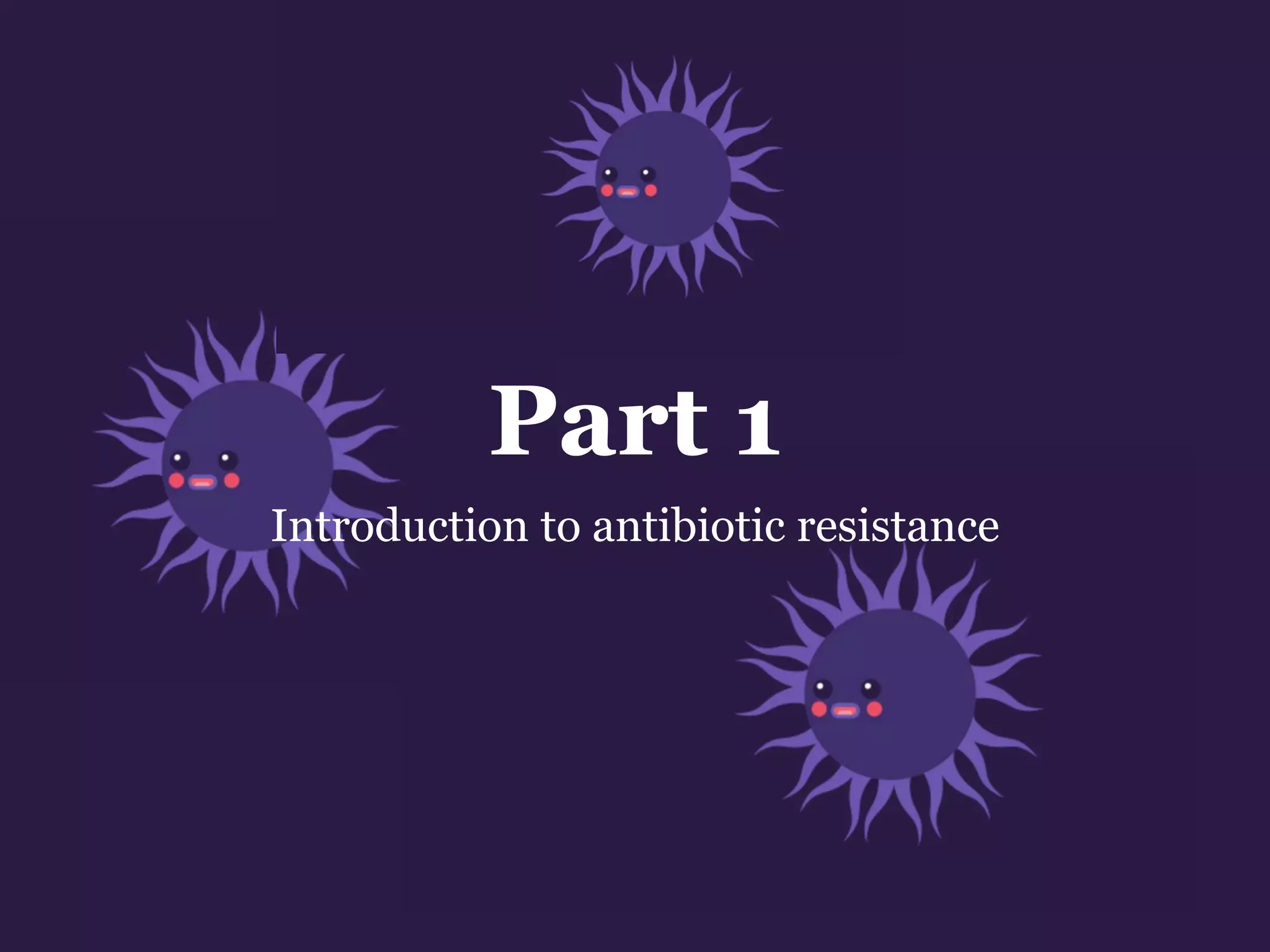 antibiotics resistance | PPT