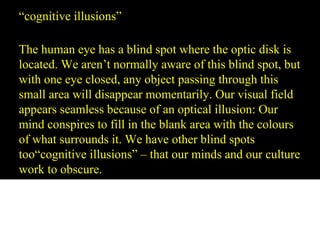 ILLUSION | PPT