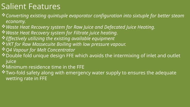 working and design feature of FFE & VKT.pptx