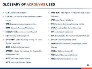 From Commitment to Delivery | PPT