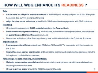 From Commitment to Delivery | PPT