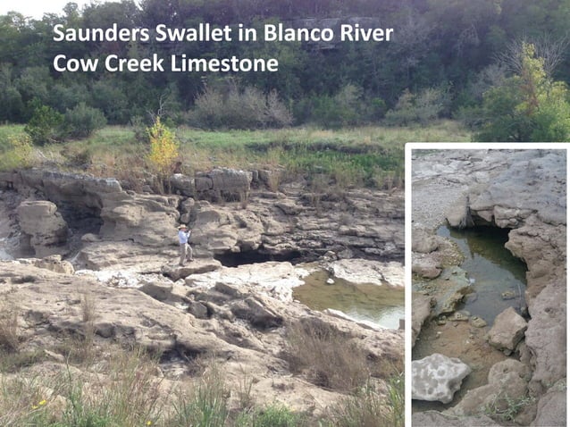 Karst Systems of Hays County and the Edwards and Trinity Aquifers | PDF