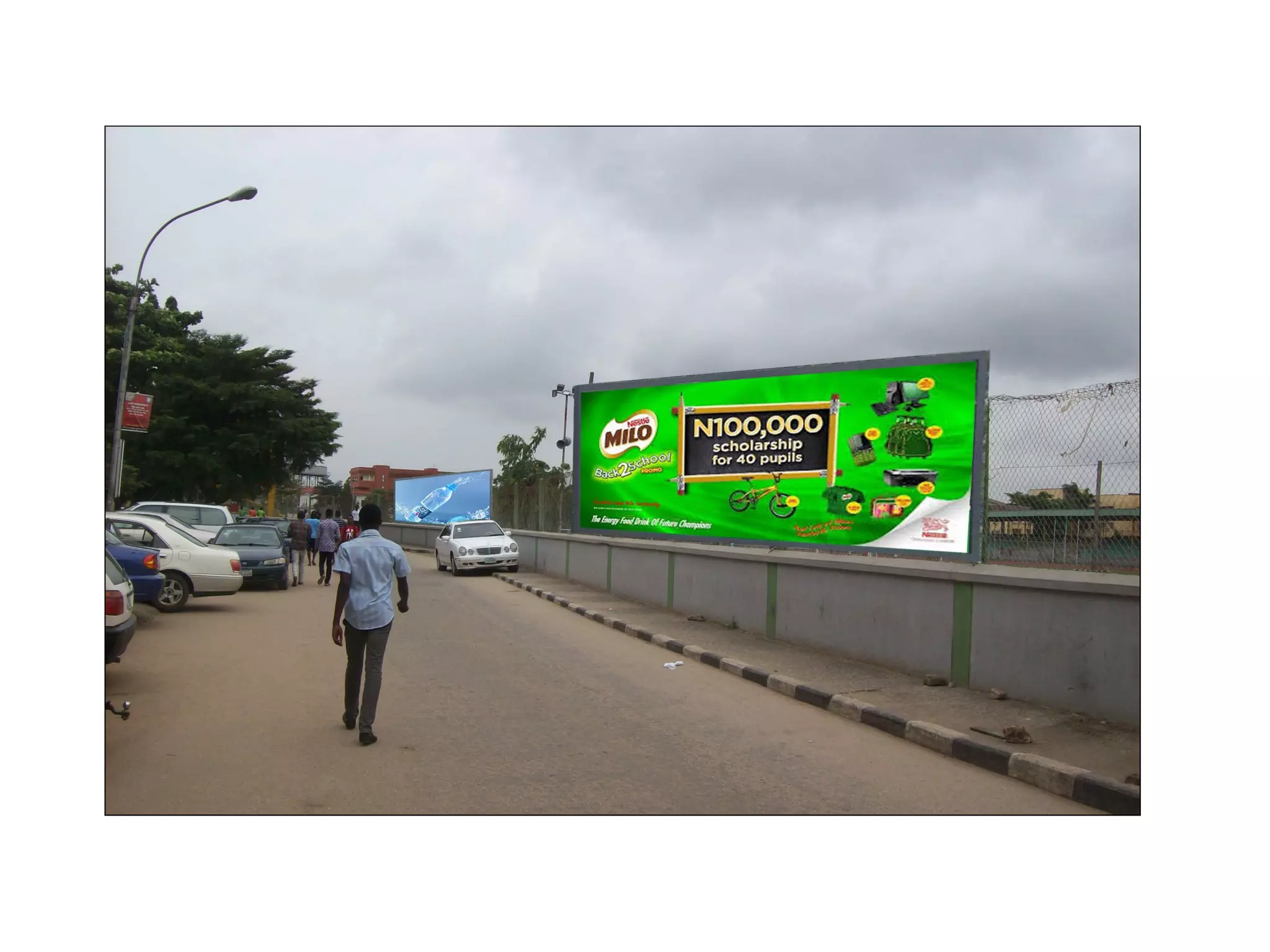 Presentation to milo | PPT