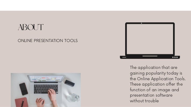 Presentationtoolsdeguerro | PPT