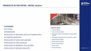 Presentation tools of GLOBUS | PDF