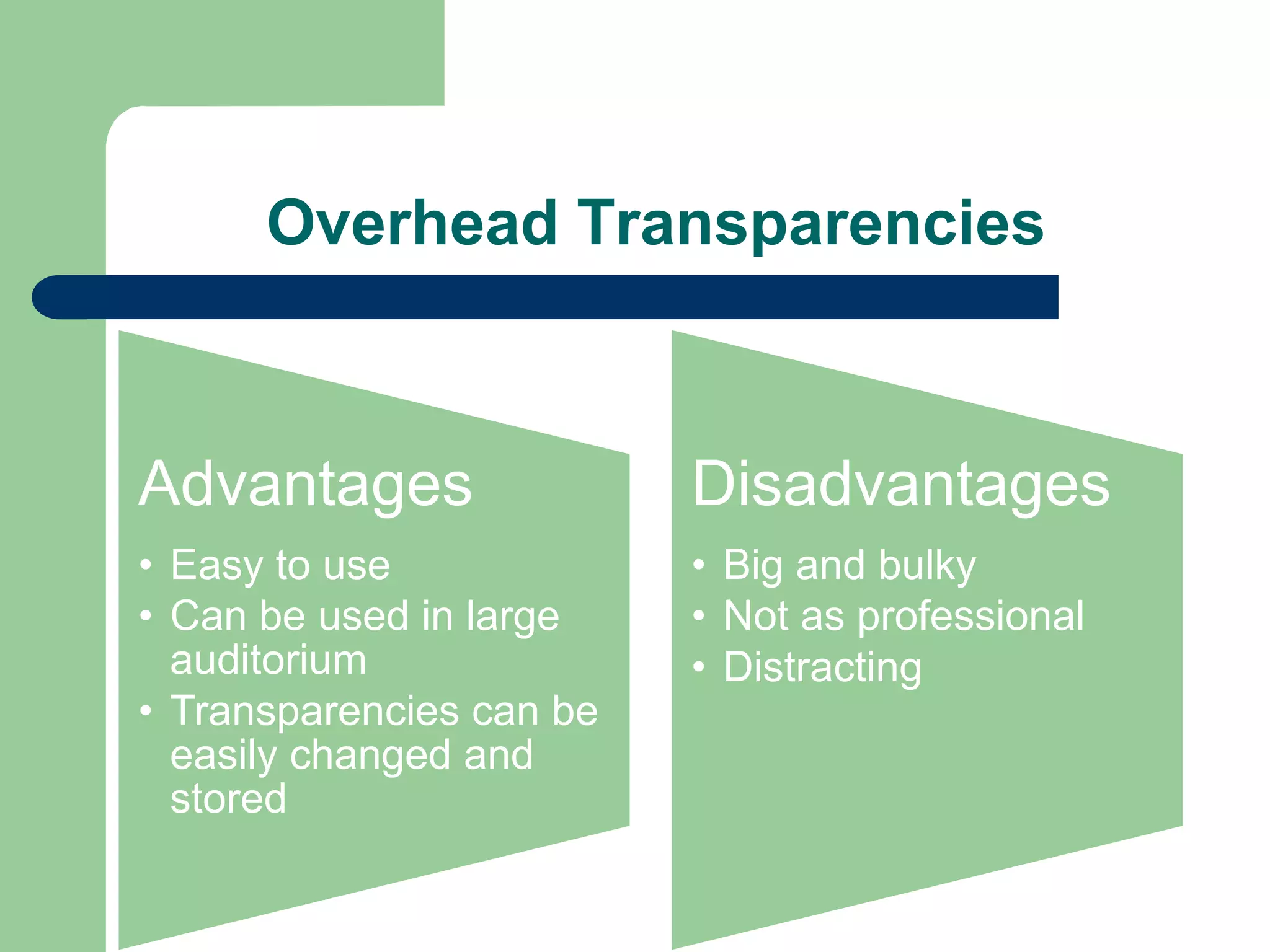 Presentation tools ppt | PPTX