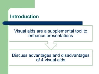 Presentation tools ppt | PPTX