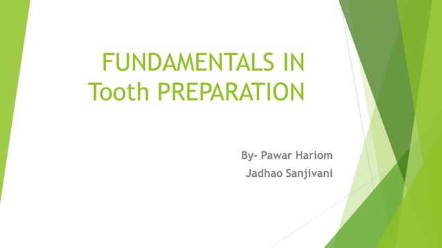 Presentation tooth.pdf