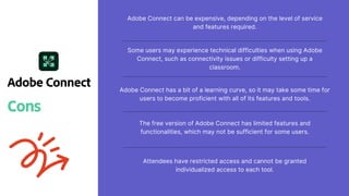 Top 10 Virtual Classroom Platforms in 2023 | PPTX | Web Conferencing | Computer Software and ...