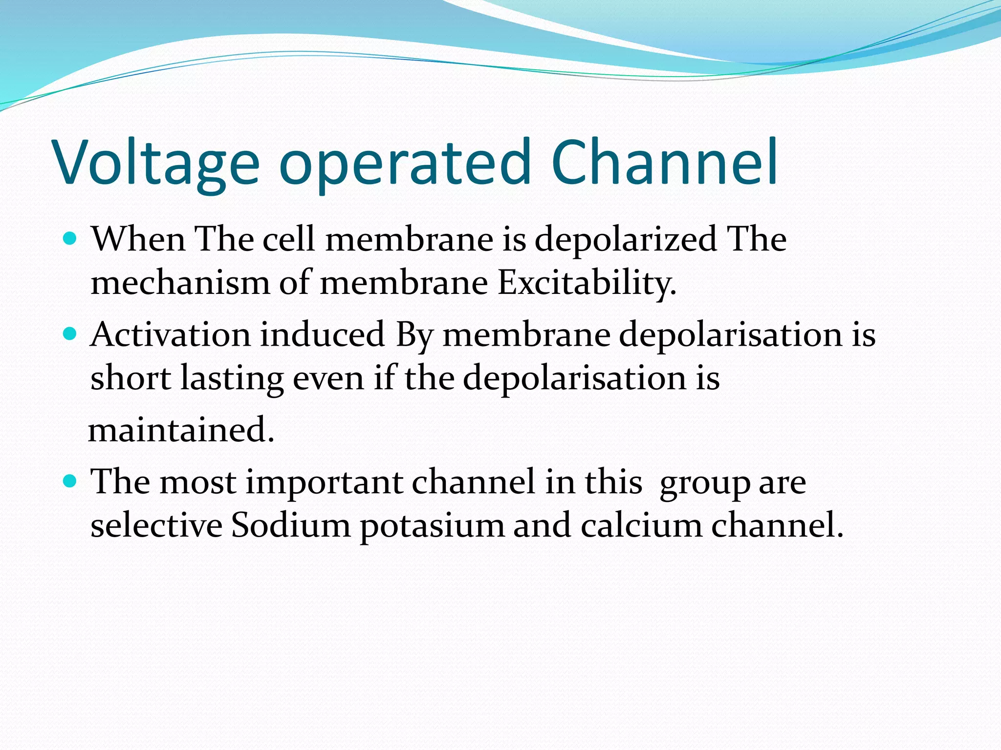 presentation topic on ligand gated ion channel receptor by dixhu raj ...