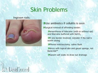 Presentation To Residents | PPT