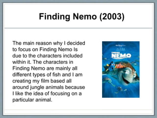 Presentation to show | PPT