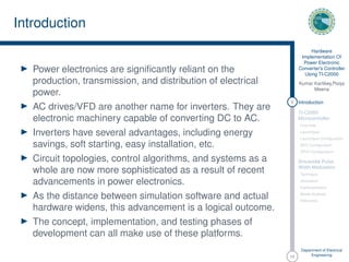 Tms320f28379D microcontroller | PDF