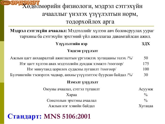 Уул уурхайн хөдөлмөр хамгаалал аюулгүй ажиллагаа