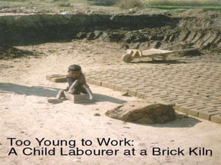 CHILD LABOUR | PPT