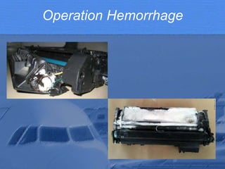 Air Cargo Security and EU ACC3, RA3 and KC3 | PPSX