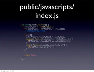 Presentation to wdim_students | PPT