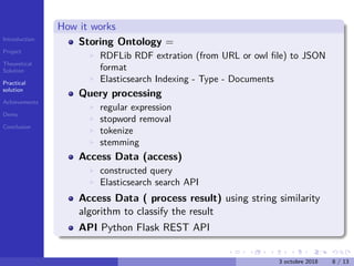 Semantic annotation | PDF