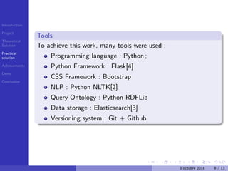 Semantic annotation | PDF