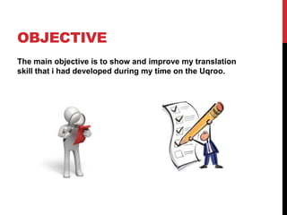 Presentation translation | PPTX