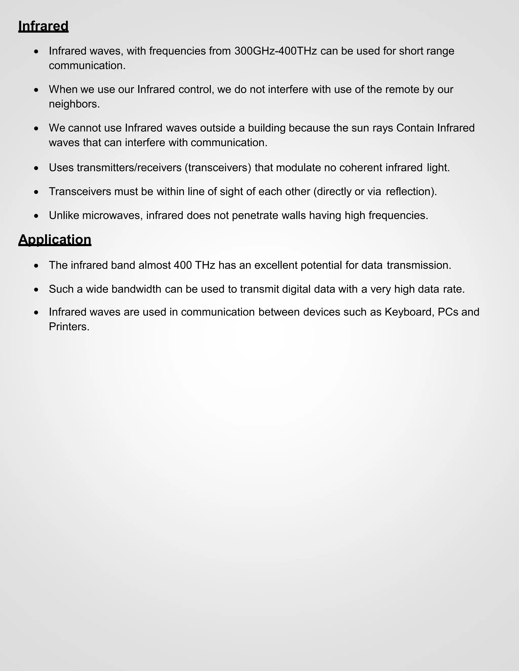 Transmission Media, Guided and unguided transmission media | PPTX | Computer Networking | Computing