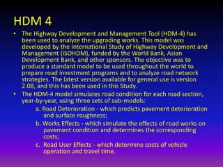 Presentation transport economics 17_may2106 | PPTX
