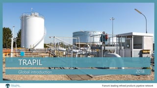 TRAPIL Introduction | PDF