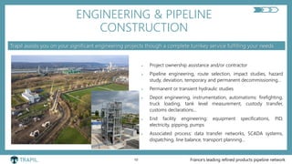 TRAPIL Introduction | PDF