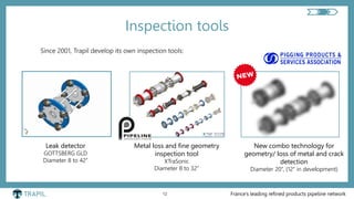 TRAPIL Introduction | PDF