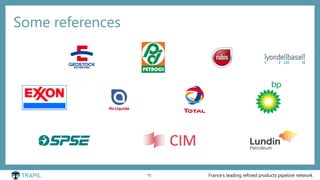 TRAPIL Introduction | PPT