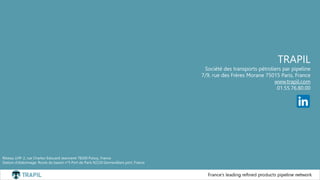 TRAPIL Introduction | PPT