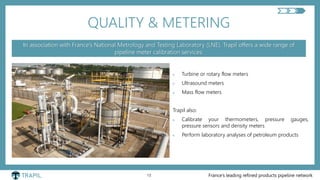 TRAPIL Introduction | PPT